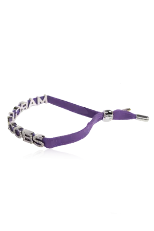 Marc Jacobs Bracelet With Logo