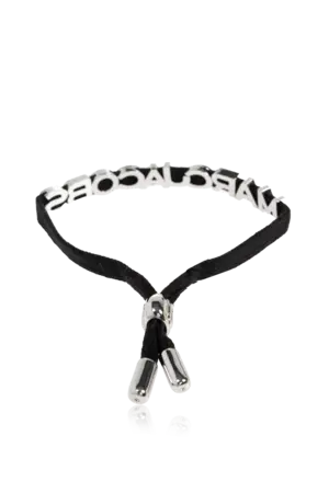 Marc Jacobs Bracelet With Logo