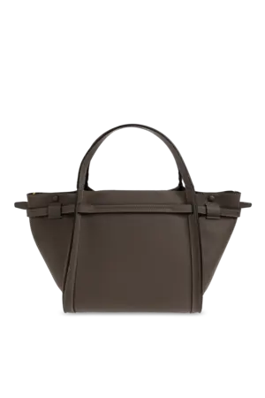 TOD'S Leather Bag ‘tim Small