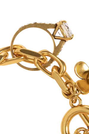 Marc Jacobs Charm Bracelet
