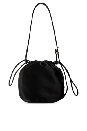 ROTATE BY BIRGER CHRISTENSEN Bag With Applique