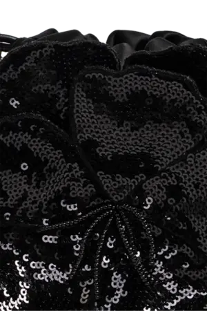 ROTATE BY BIRGER CHRISTENSEN Bag With Applique