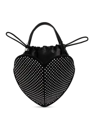 ROTATE BY BIRGER CHRISTENSEN Heart-shaped Bag
