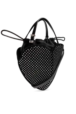 ROTATE BY BIRGER CHRISTENSEN Heart-shaped Bag