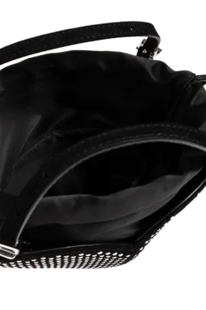 ROTATE BY BIRGER CHRISTENSEN Heart-shaped Bag