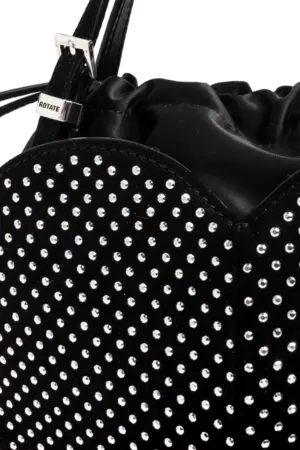 ROTATE BY BIRGER CHRISTENSEN Heart-shaped Bag
