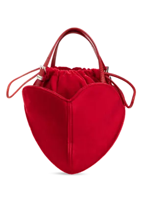 ROTATE BY BIRGER CHRISTENSEN Heart-shaped Bag