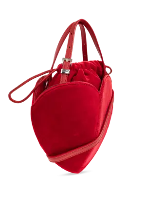 ROTATE BY BIRGER CHRISTENSEN Heart-shaped Bag