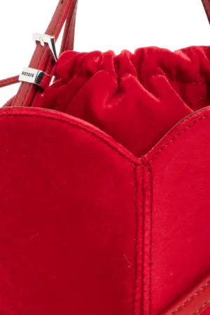 ROTATE BY BIRGER CHRISTENSEN Heart-shaped Bag