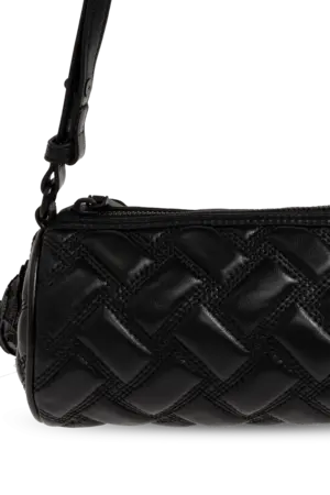 Kurt Geiger Kensington Small Barrel’ Bag