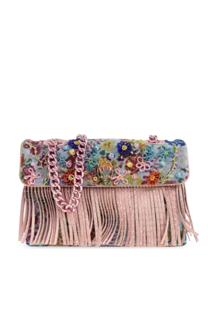 Kurt Geiger Bag ‘kensington Fringe