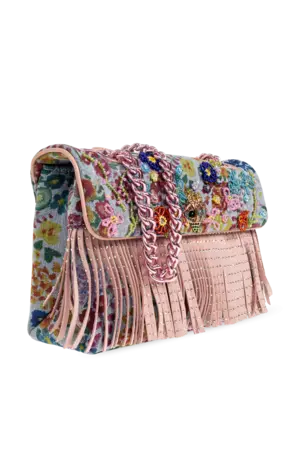 Kurt Geiger Bag ‘kensington Fringe