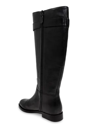 Tory Burch Leather Boots