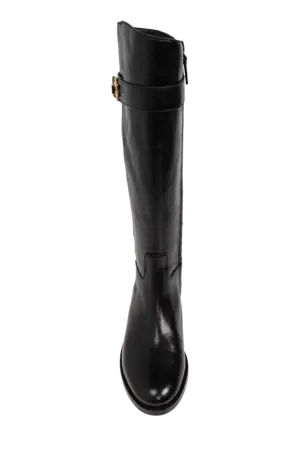 Tory Burch Leather Boots