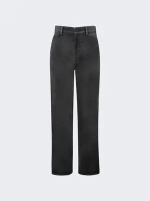 Miu Miu Corduroy Pants