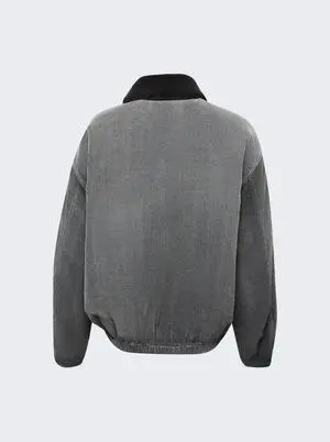 Miu Miu Corduroy Jacket