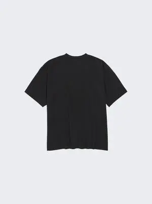 Balenciaga Dream Medium Fit T-shirt