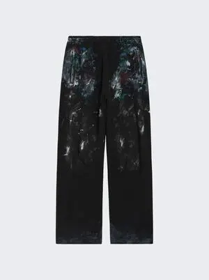 Balenciaga Baggy Sweatpants