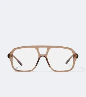 Loewe Slim Navigator Glasses