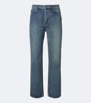 The Row Knee Length Bottoms For Men