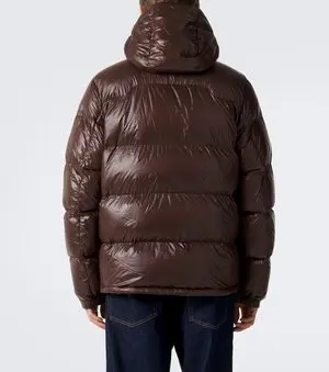 Polo Ralph Lauren Gorham Hooded Down Jacket