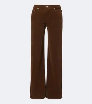Citizens Of Humanity Printed Pants For Women