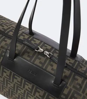 Fendi Ff Duffel Bag