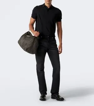 Fendi Ff Duffel Bag