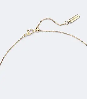 Messika Move Uno 18kt Choker With Diamonds
