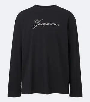 Jacquemus Collared T-shirts For Men