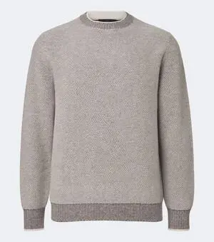 Arch4 Mr Leonardo Cashmere Sweater