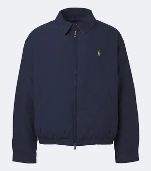 Polo Ralph Lauren Technical Down Jacket