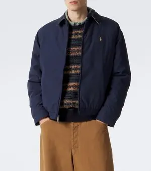 Polo Ralph Lauren Technical Down Jacket