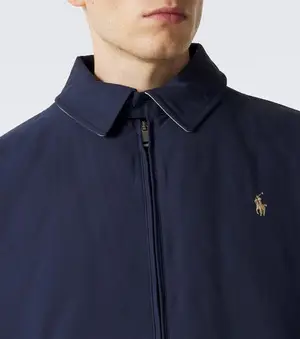 Polo Ralph Lauren Technical Down Jacket