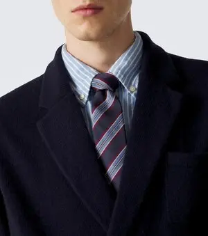 Polo Ralph Lauren Double-breasted Cashmere Cardigan