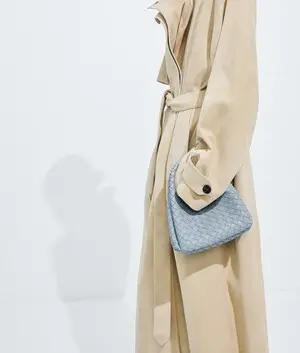 Bottega Veneta Baby Campana
