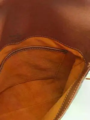 LOUIS VUITTON Musette Salsa Monogram Shoulder Bag