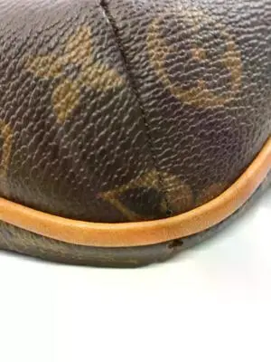LOUIS VUITTON Musette Salsa Monogram Shoulder Bag