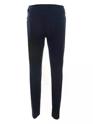 Escada High-rise Straight-leg Trousers