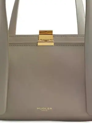 MUGLER Aurora Shoulder Bag