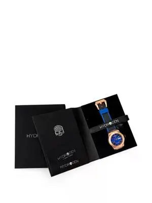 HYDROGEN Otto 40mm Automatic Watch
