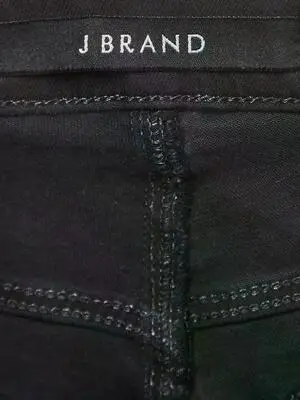 J Brand Button-fastening Jeans