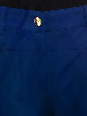 Escada Side-pockets Trousers