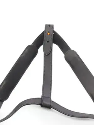 LOUIS VUITTON 2019 Monogram Utility Harness Shoulder Bag