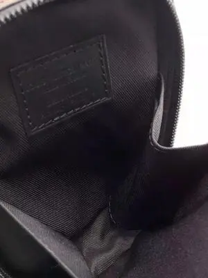 LOUIS VUITTON Monogram Utility Harness Shoulder Bag