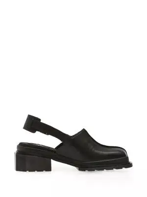 Dr. Martens Maybole Buckle-fastening Sandals