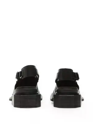 Dr. Martens Maybole Buckle-fastening Sandals