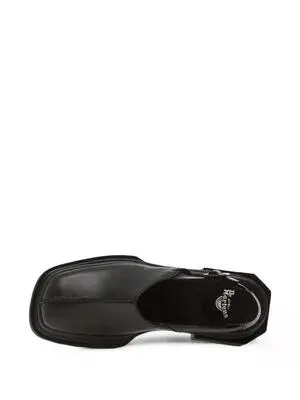 Dr. Martens Maybole Buckle-fastening Sandals