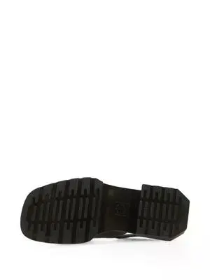 Dr. Martens Maybole Buckle-fastening Sandals