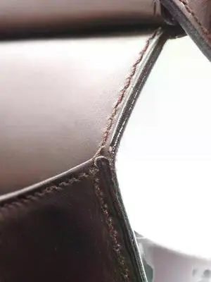 Gucci 2000s Metal-bar Tote Bag